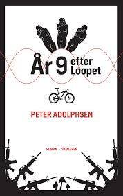 Peter Adolphsen: År 9 efter Loopet | K's BOGNOTER