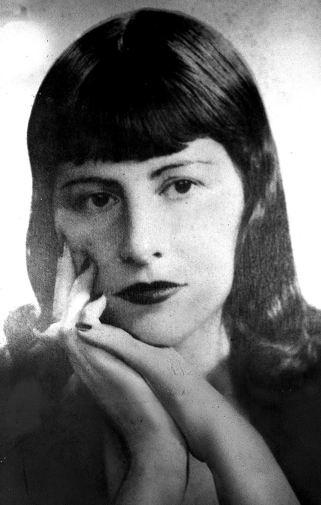 María Luisa Bombal - Alchetron, The Free Social Encyclopedia