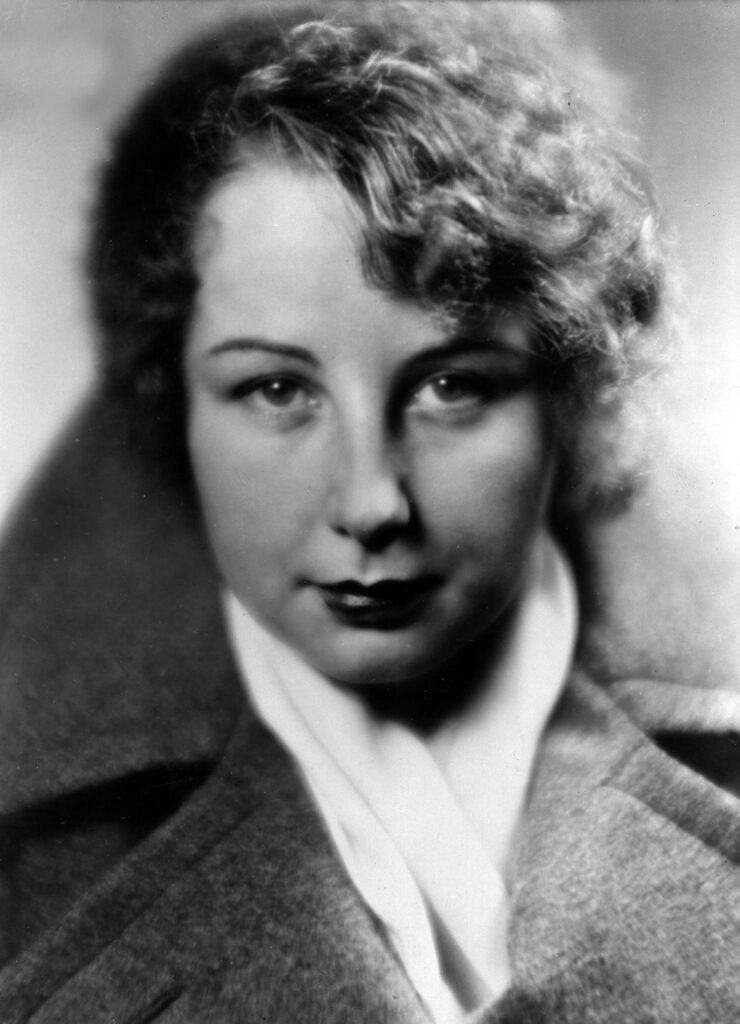 Irmgard Keun: Barn af verden | K's BOGNOTER