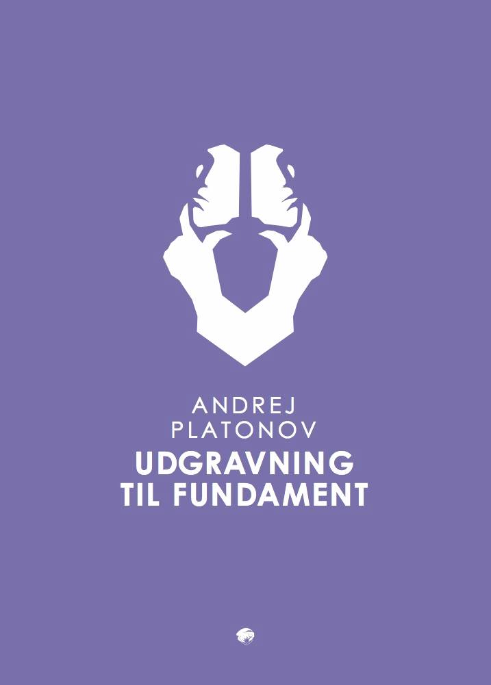 Andrej Platonov: Udgravning til fundament | K's BOGNOTER