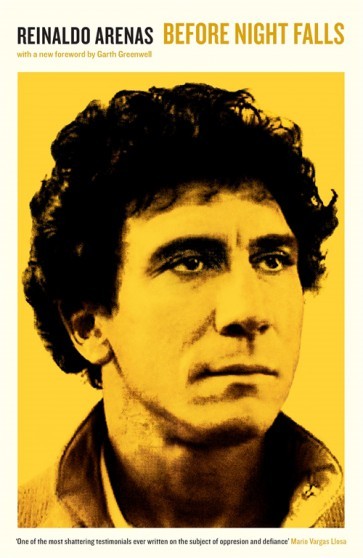 Reinaldo Arenas: Before Night Falls | K's BOGNOTER